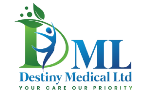 Destiny Medical Ltd | Health & Home Care Agency In The UK